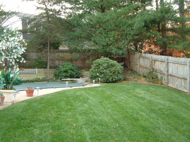 Ace Lawn & Landscape = Gallery